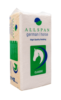 Allspan German Horse Classic